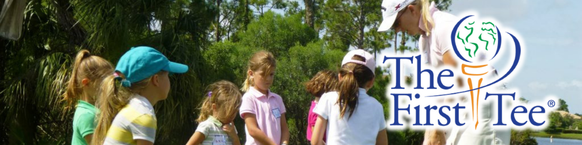 The First Tee - Mint Valley Golf Course