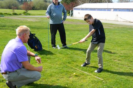 First Tee Levels - Mint Valley Golf Course